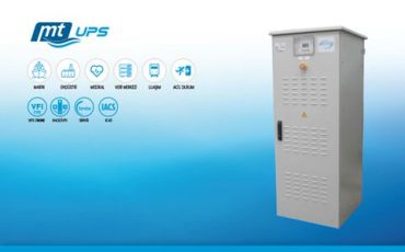 Seapower Elektrik Sistemleri Sanayi ve Ticaret A.Ş.