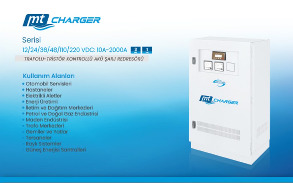 Ürünler - Seapower Elektrik Sistemleri Sanayi ve Ticaret A.Ş.