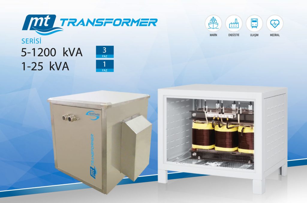 Ürünler - Seapower Elektrik Sistemleri Sanayi ve Ticaret A.Ş.